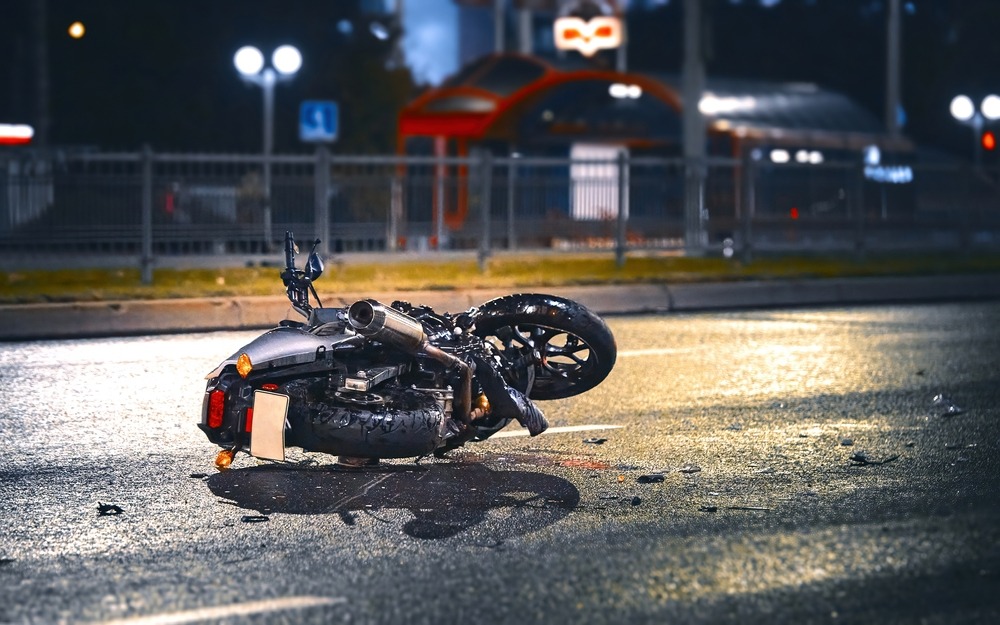 Nevada Motorcycle Accident Lawyer | Greenberg Gross